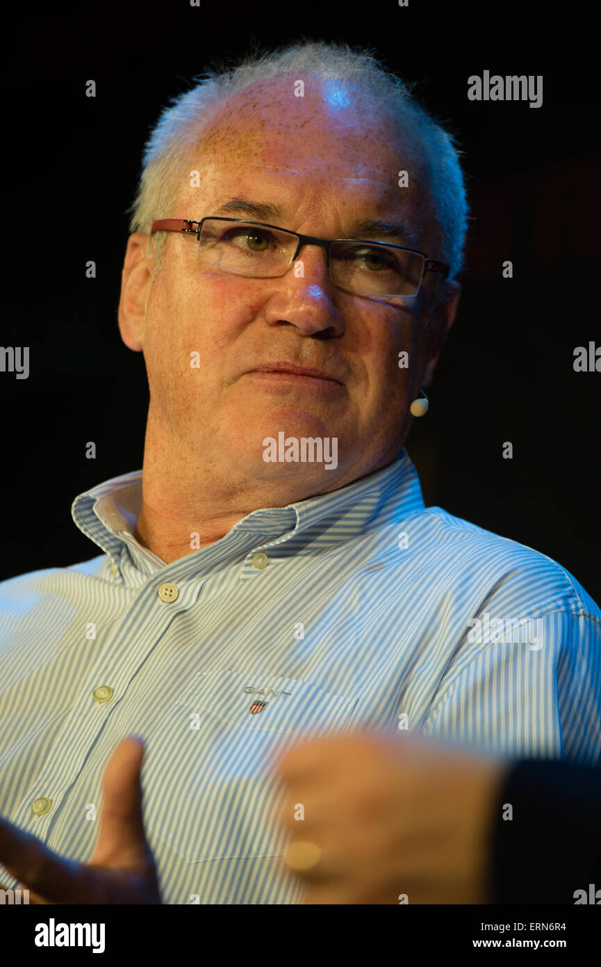 EDDIE BUTLER, former welsh international rugby player and and author of ...