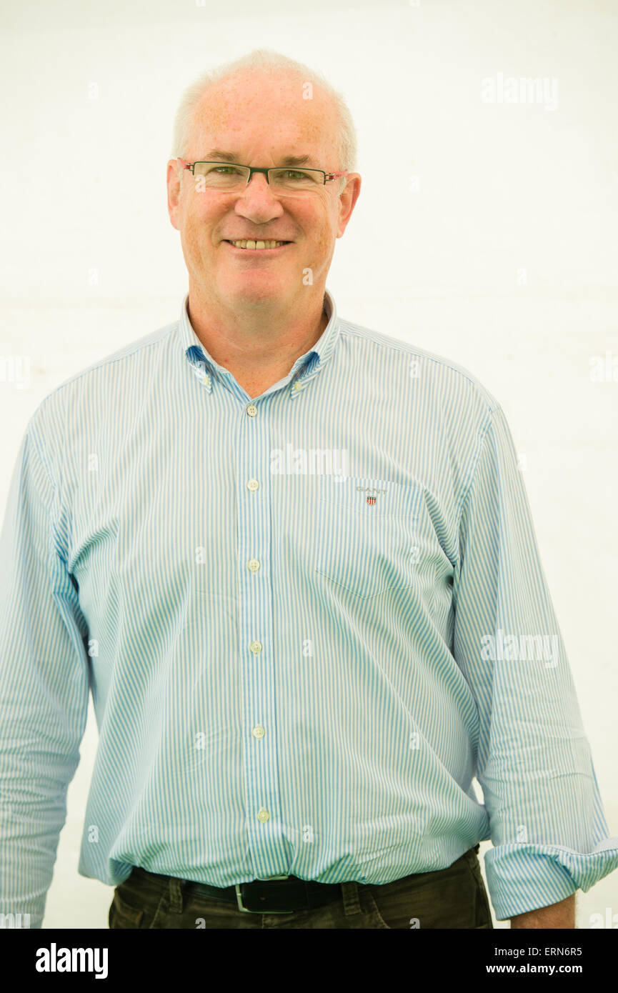 EDDIE BUTLER, former welsh international rugby player and and author of ...