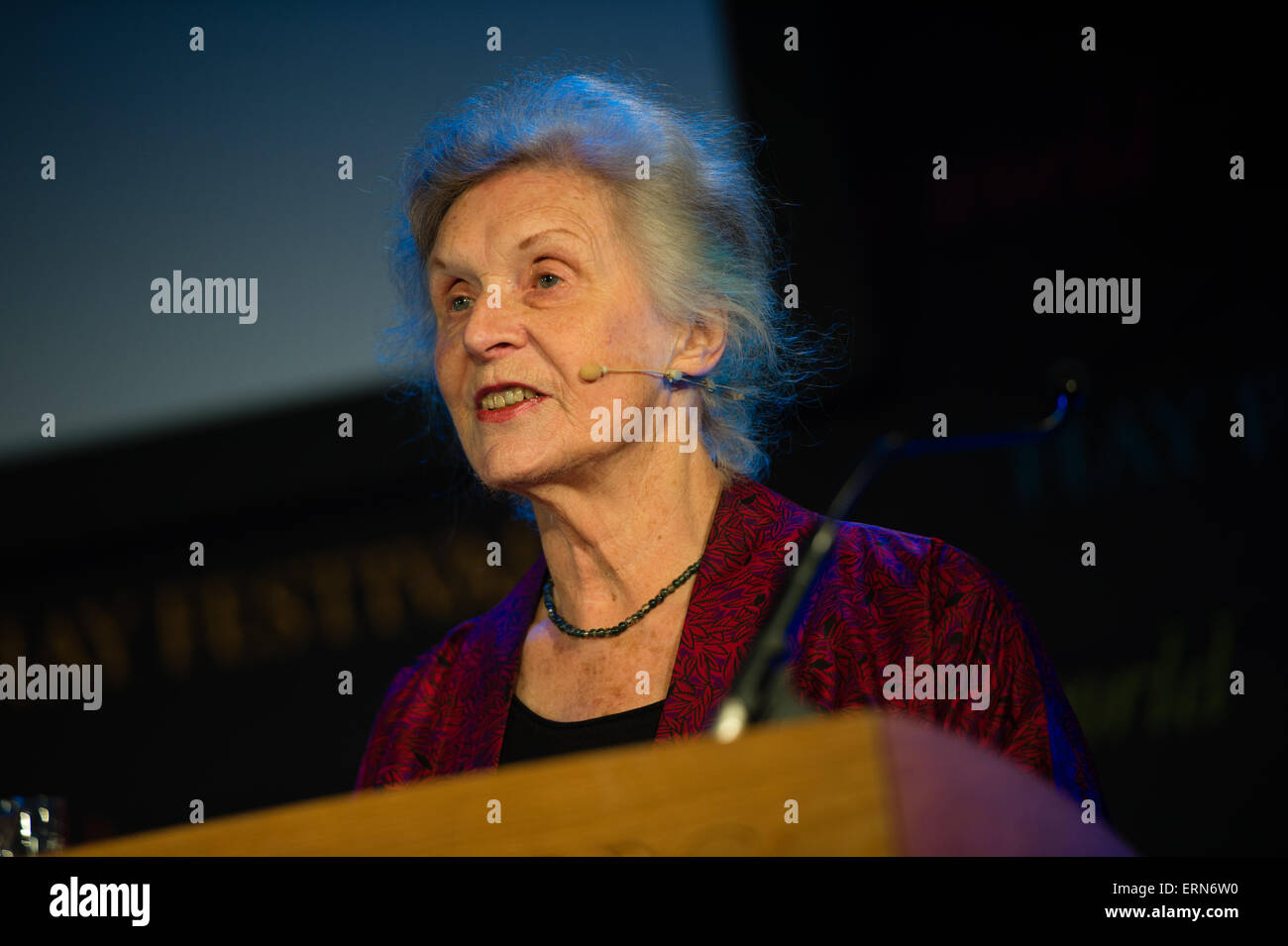Gillian beer hi-res stock photography and images - Alamy