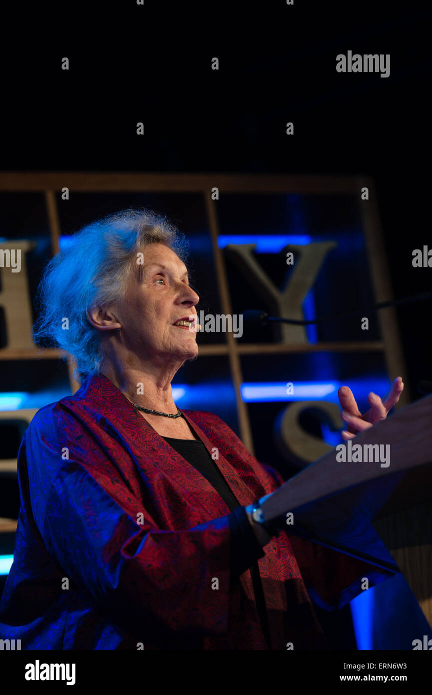 GILLIAN BEER, Author of 'Alice in Space' and expert on the work of ...