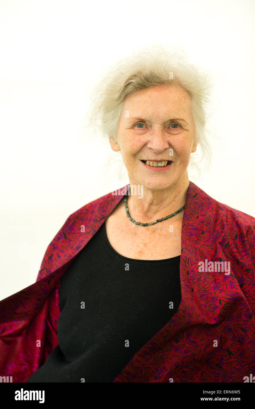 GILLIAN BEER, Author of 'Alice in Space' and expert on the work of ...