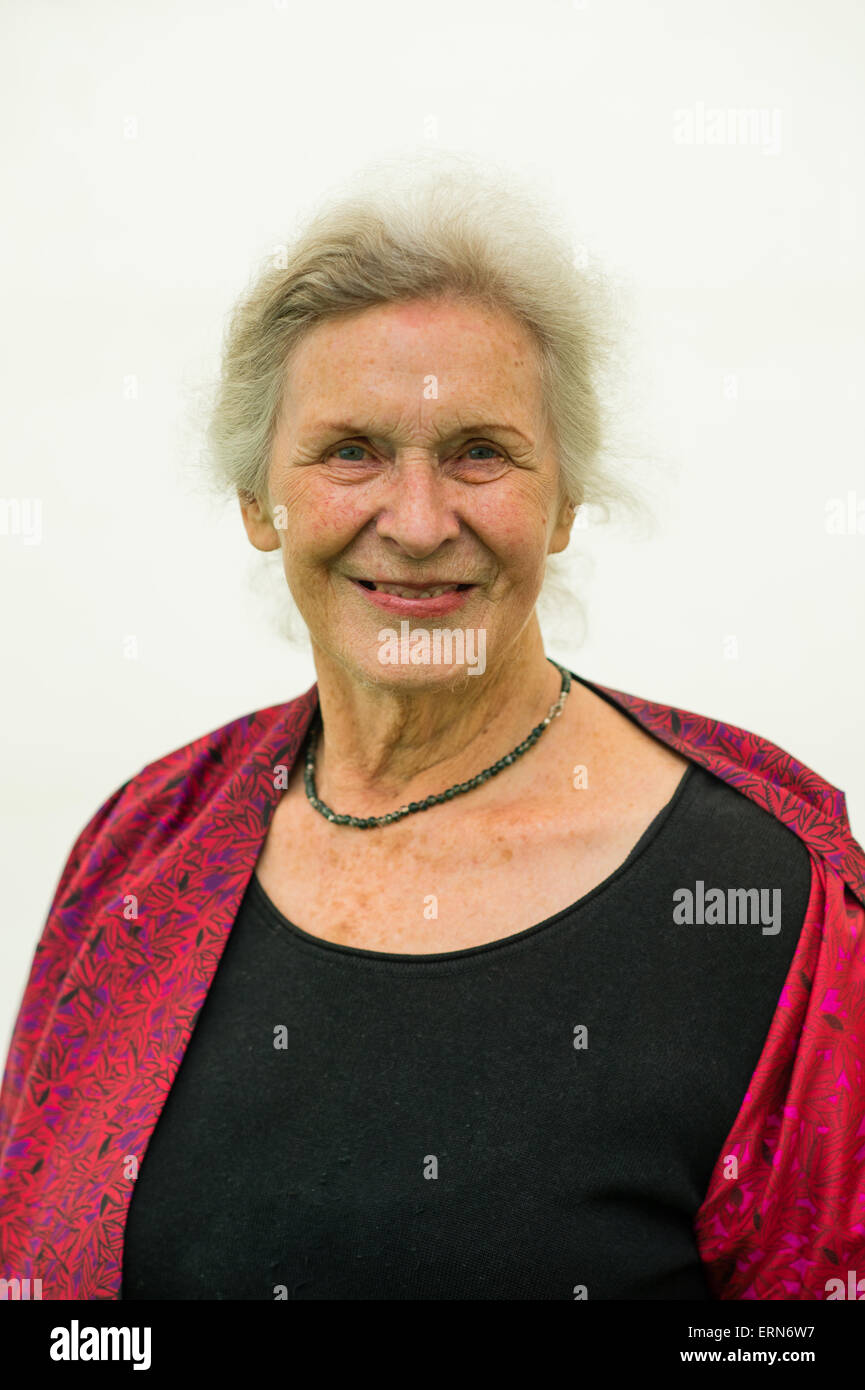 Gillian beer hi-res stock photography and images - Alamy