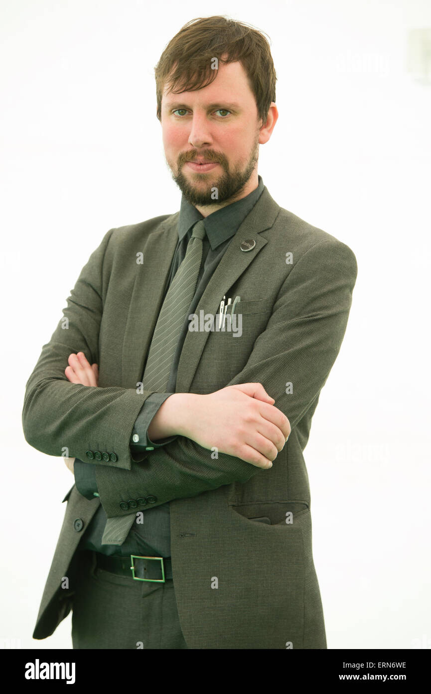 JAMES WARD, Author of 'Adventures in Stationery: A journey through your ...