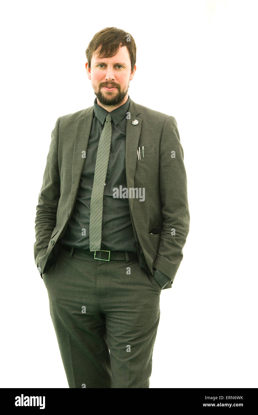 JAMES WARD, Author of 'Adventures in Stationery: A journey through your ...