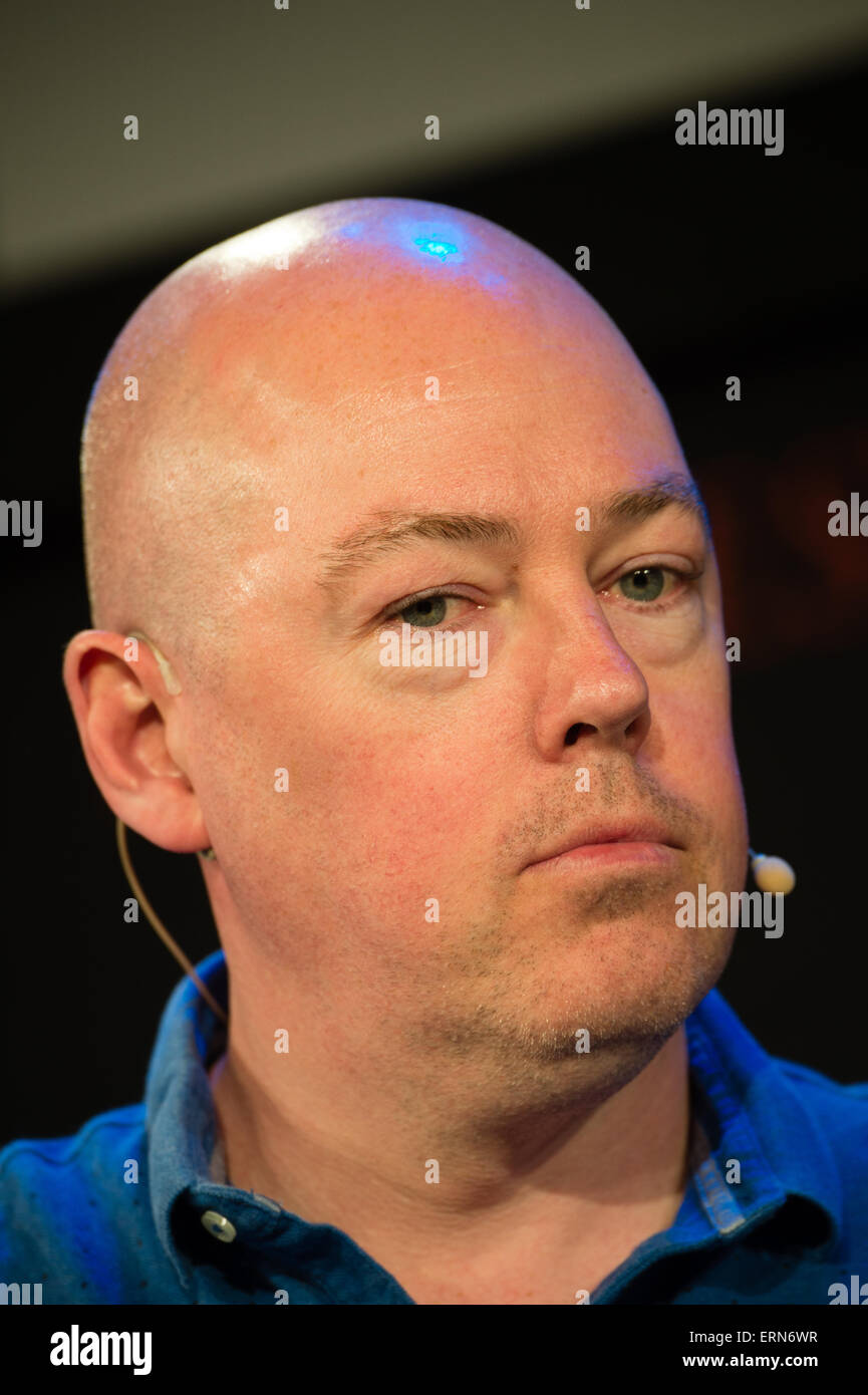 John boyne hi-res stock photography and images - Alamy
