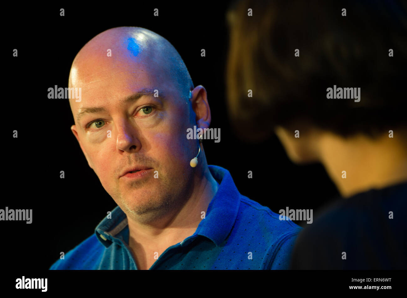 JOHN BOYNE, author of nine novels for adults and four novels for ...