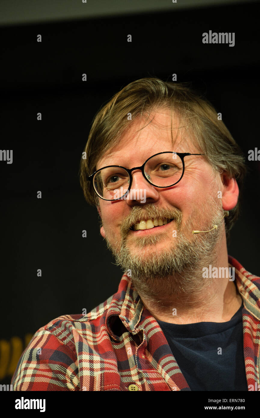 PAUL MAGRS, Science fiction writer, Author of 'Diary of a Dr Who Addict ...