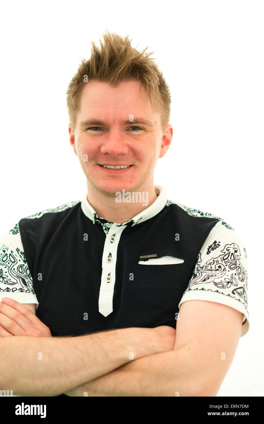 Steve antony hi-res stock photography and images - Alamy