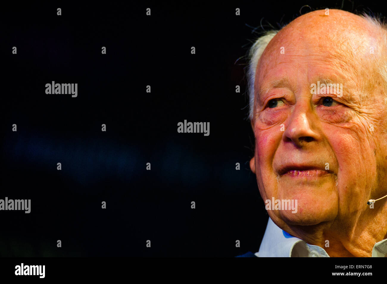 Charles handy, philosopher hi-res stock photography and images - Alamy