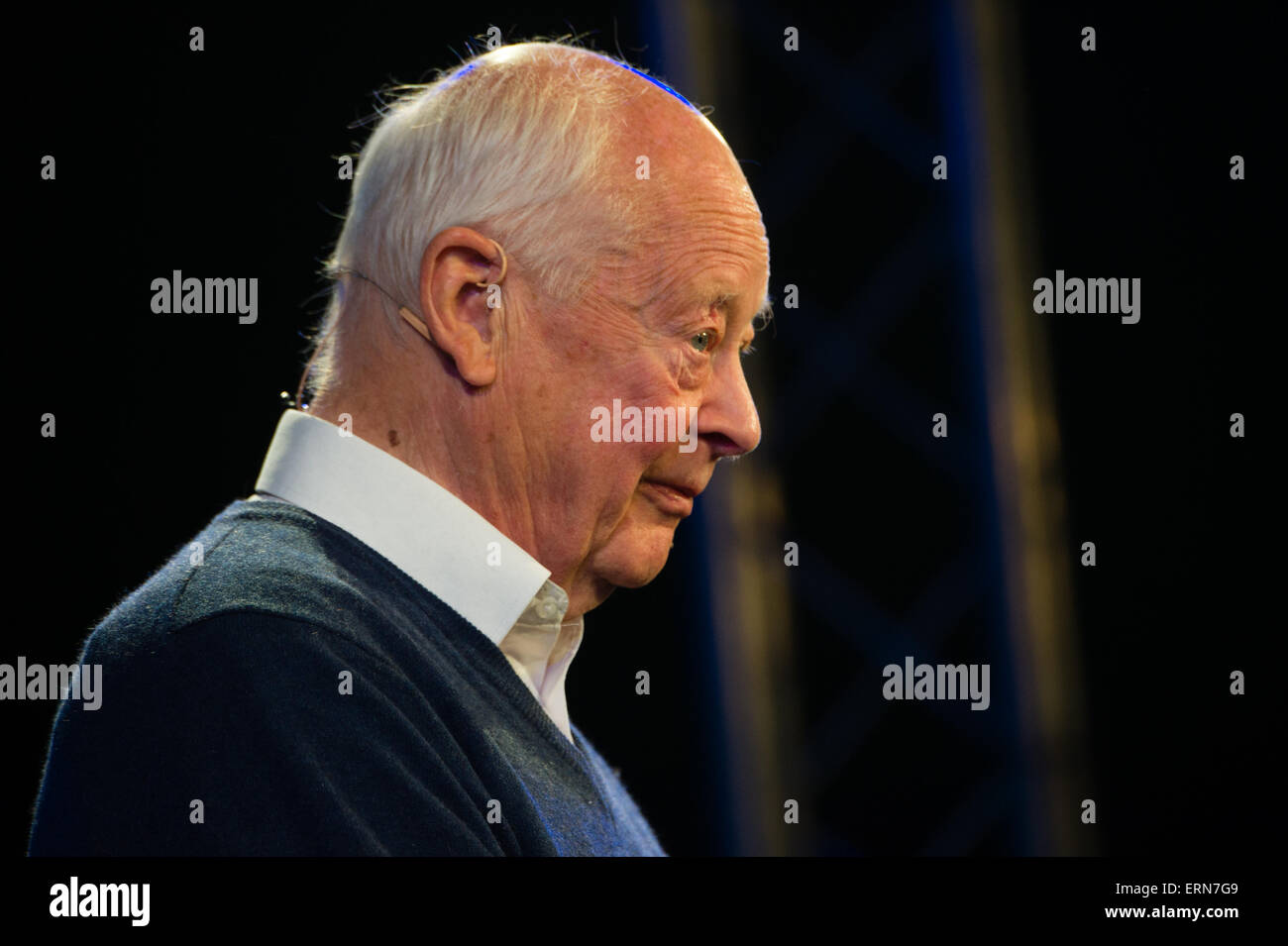 Charles handy, philosopher hi-res stock photography and images - Alamy