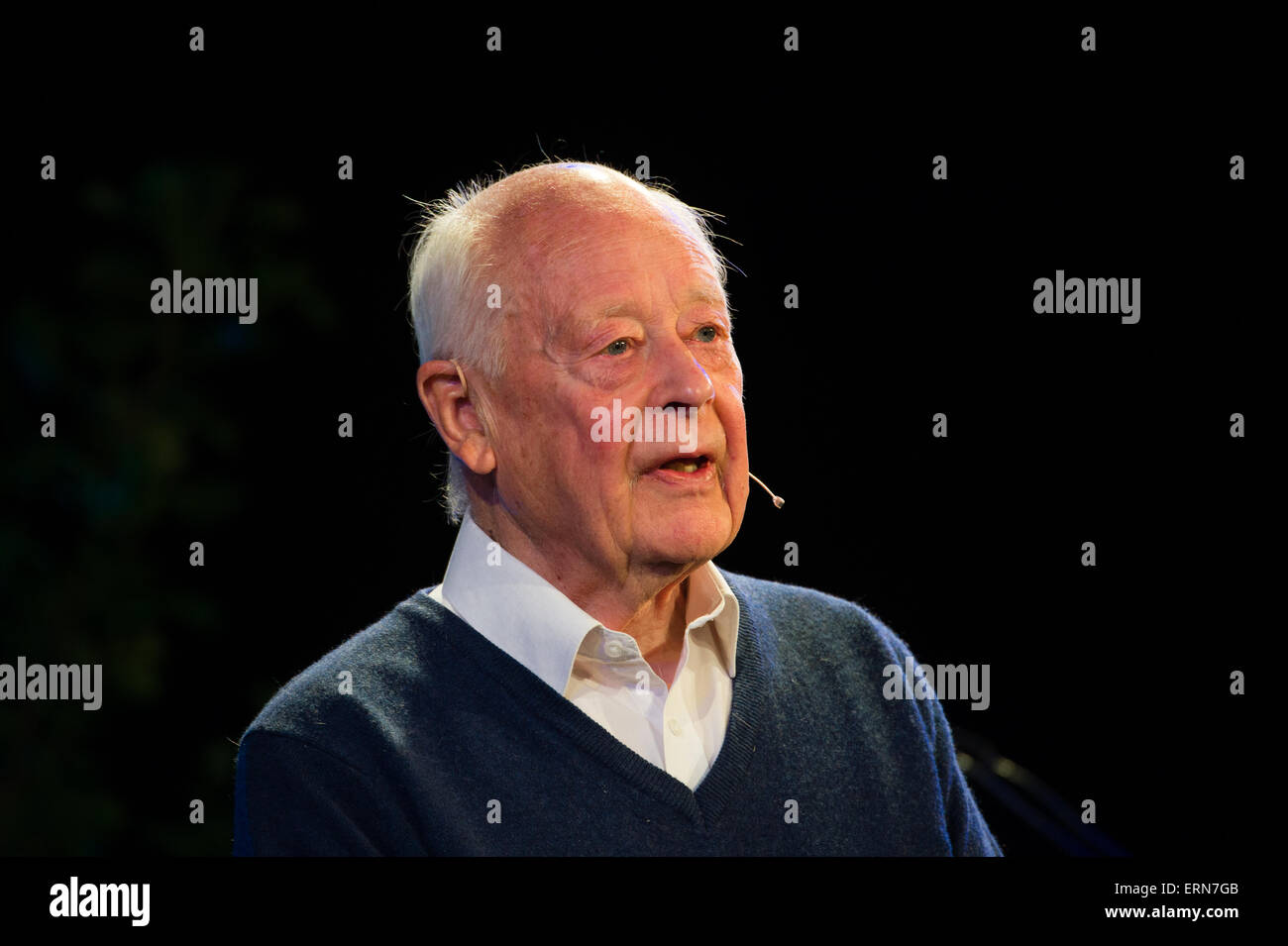 Charles handy writer hi-res stock photography and images - Alamy