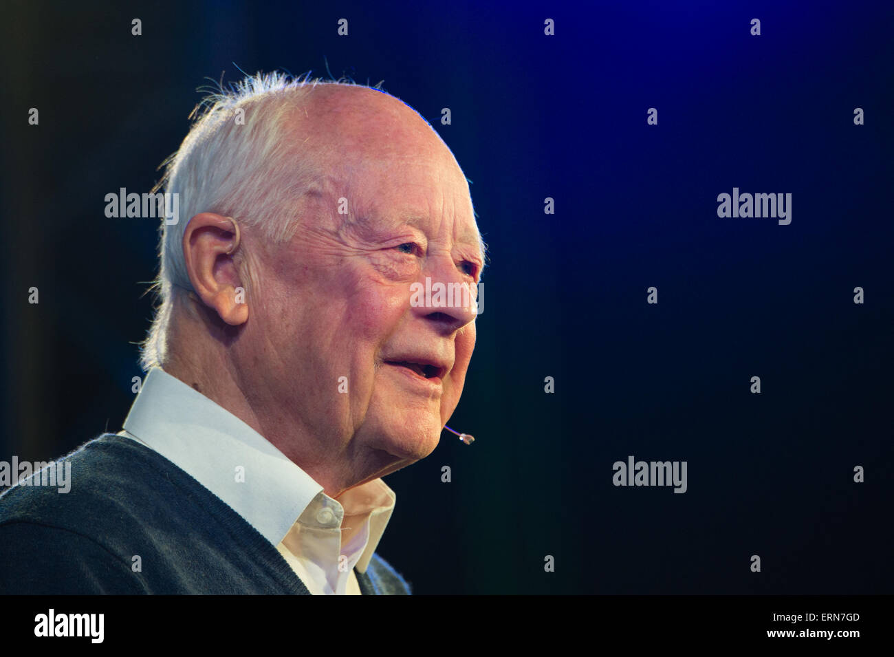 Charles handy writer hi-res stock photography and images - Alamy