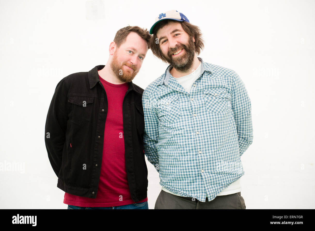 DAVID O'DOHERTY(comedian) + CHRIS JUDGE (illustrator) Dangerology ...