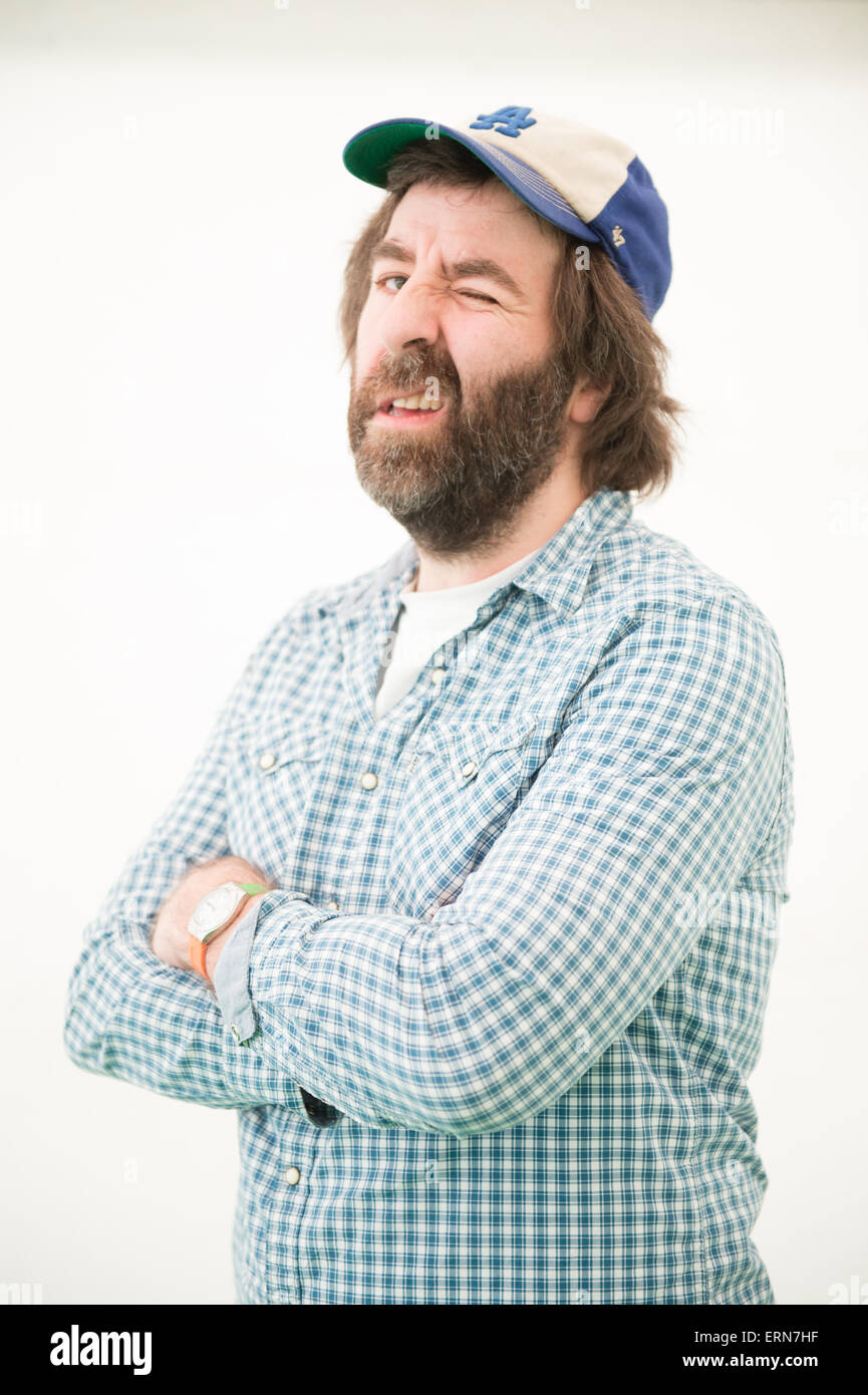 David odoherty hi-res stock photography and images - Alamy