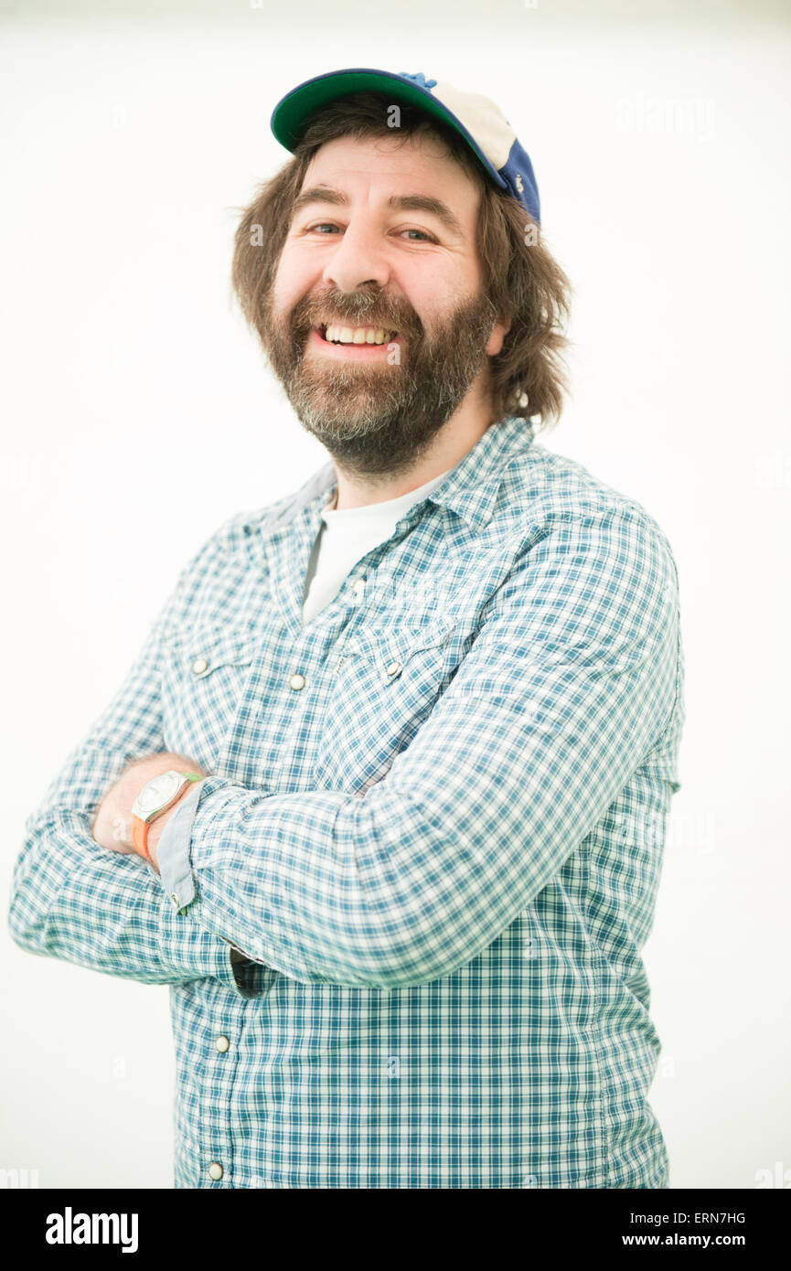 David o’doherty hi-res stock photography and images - Alamy