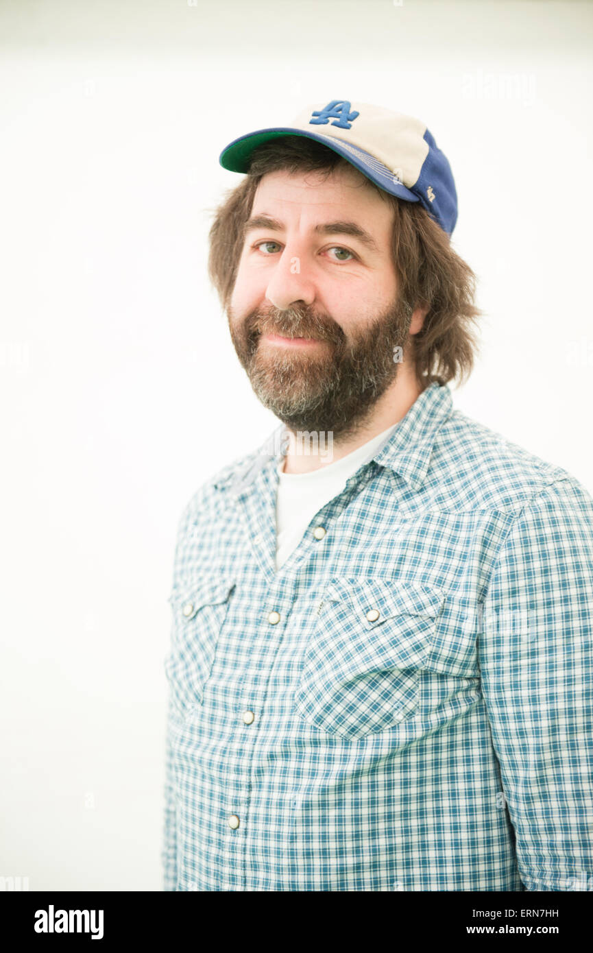 DAVID O'DOHERTY(comedian) , co-author of Dangerology: 'Danger is ...