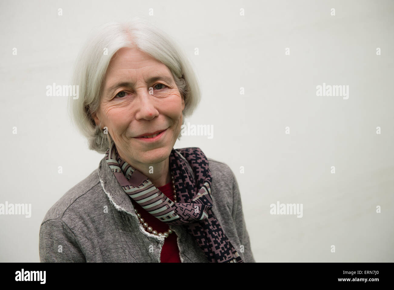 Emma Rothschild, British economic historian who is a Professor of ...