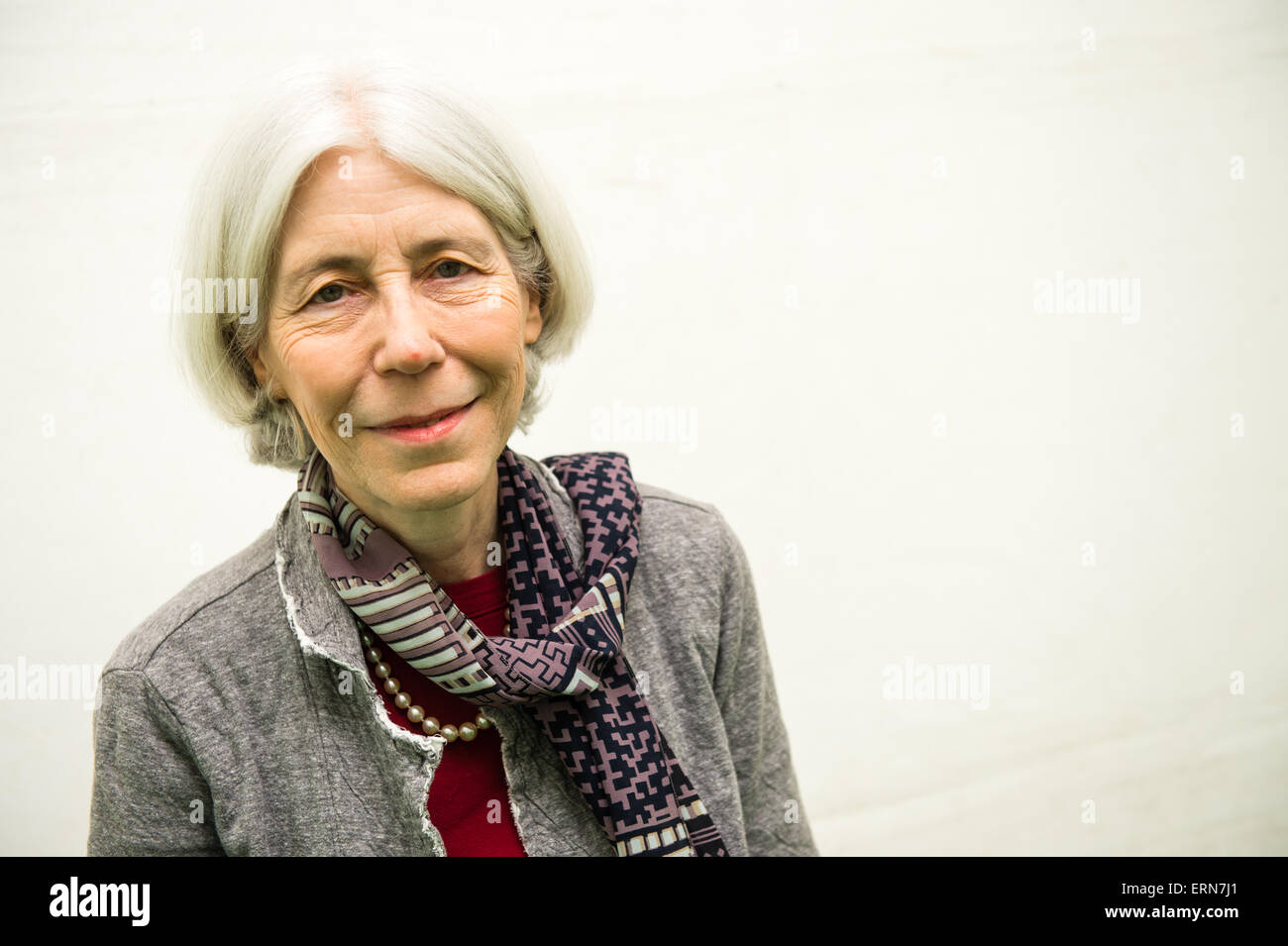 Emma Rothschild, British economic historian who is a Professor of ...