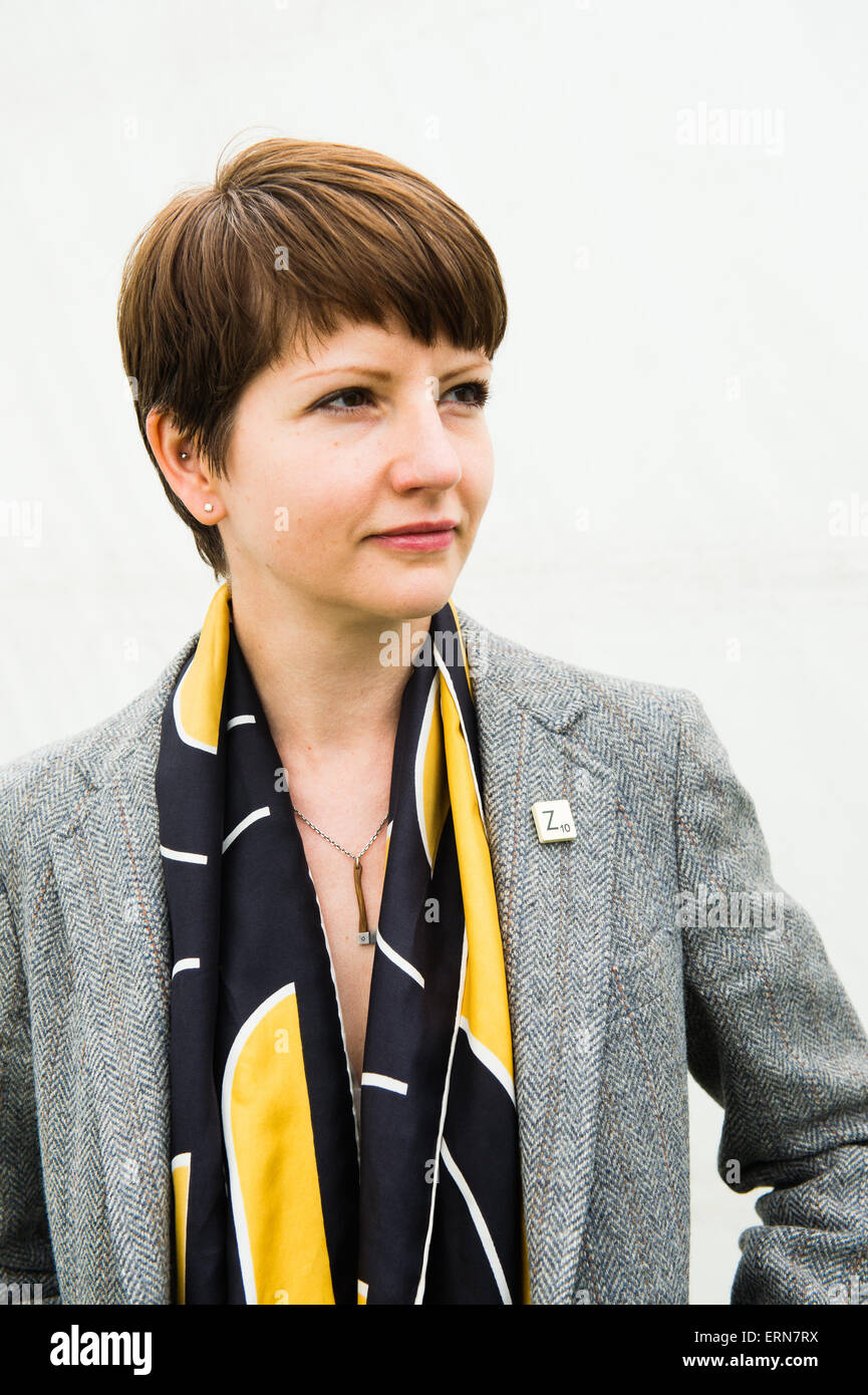 Melissa harrison hi-res stock photography and images - Alamy