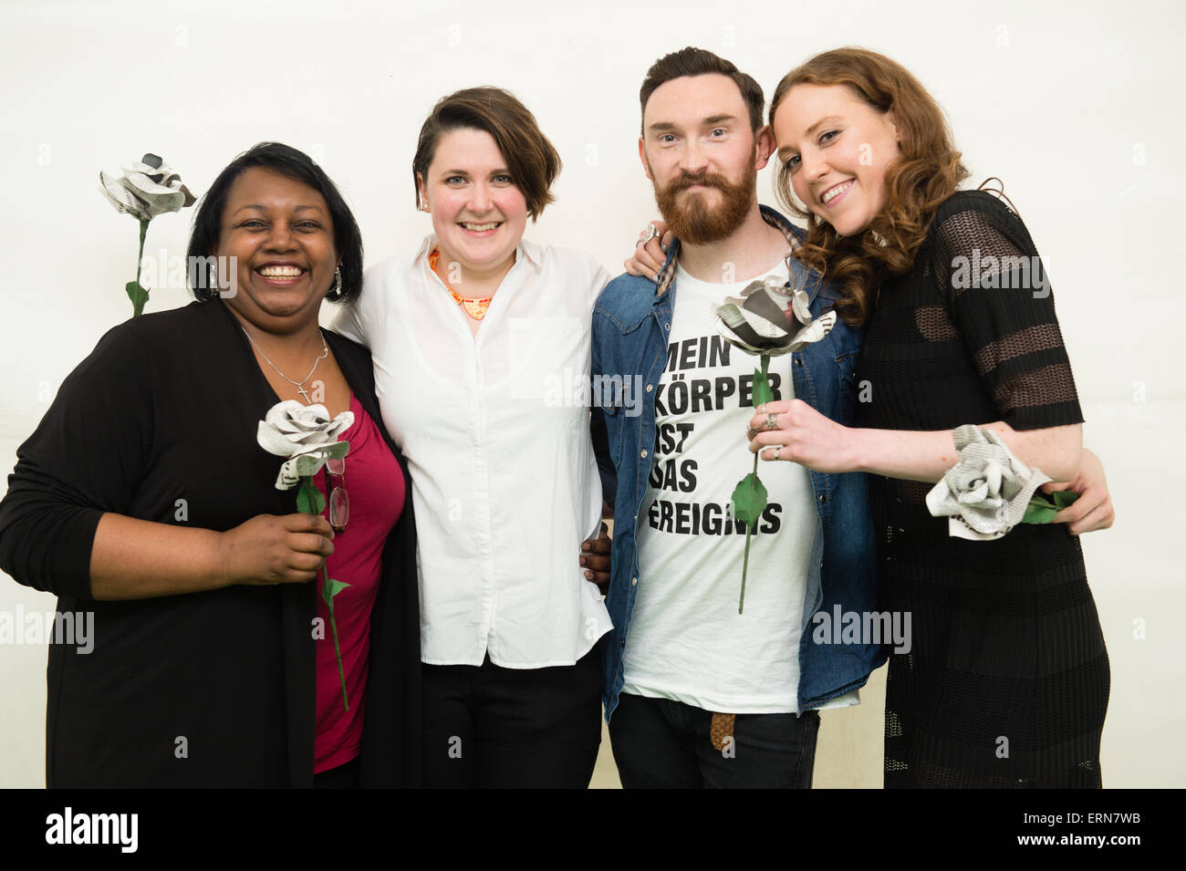 Malorie blackman author hi-res stock photography and images - Alamy