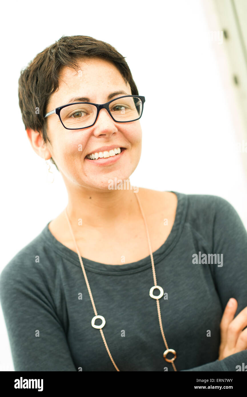 Beth shapiro hi-res stock photography and images - Alamy