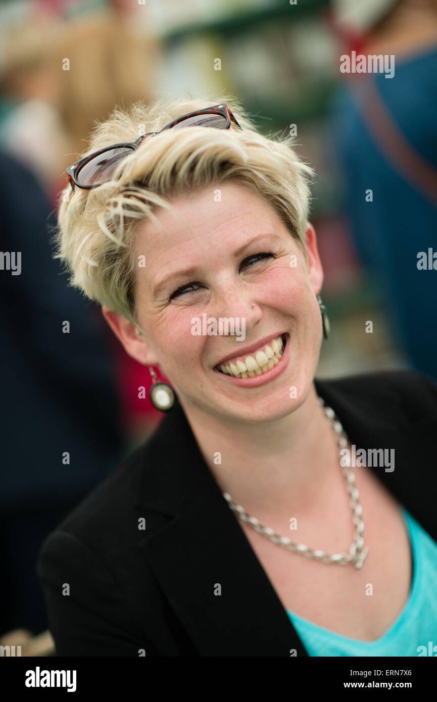 Caroline criado perez author hi-res stock photography and images - Alamy
