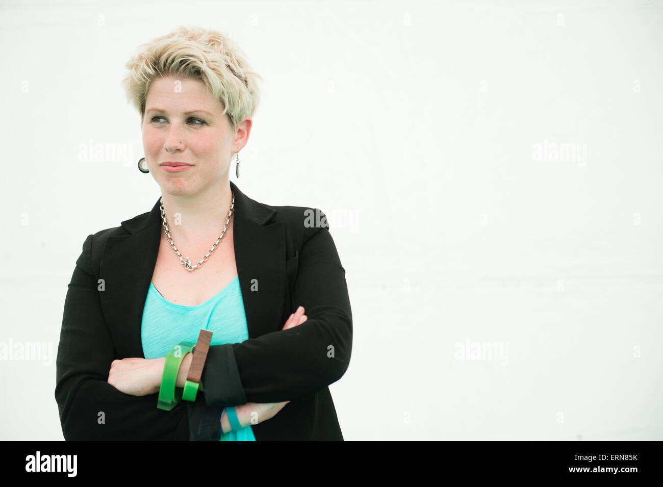 Caroline criado perez hi-res stock photography and images - Alamy