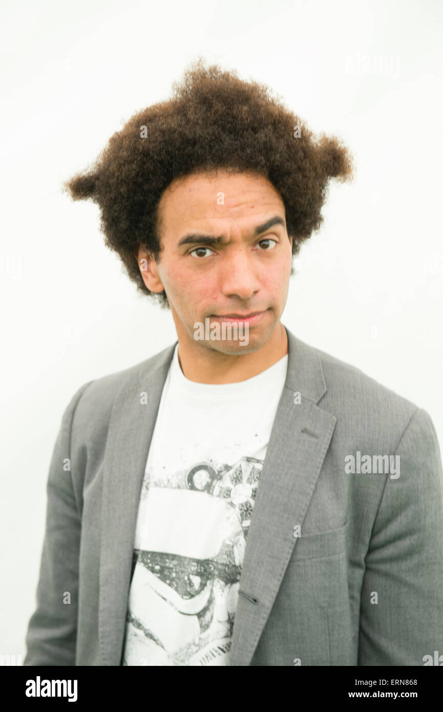 Joseph coelho hi-res stock photography and images - Alamy