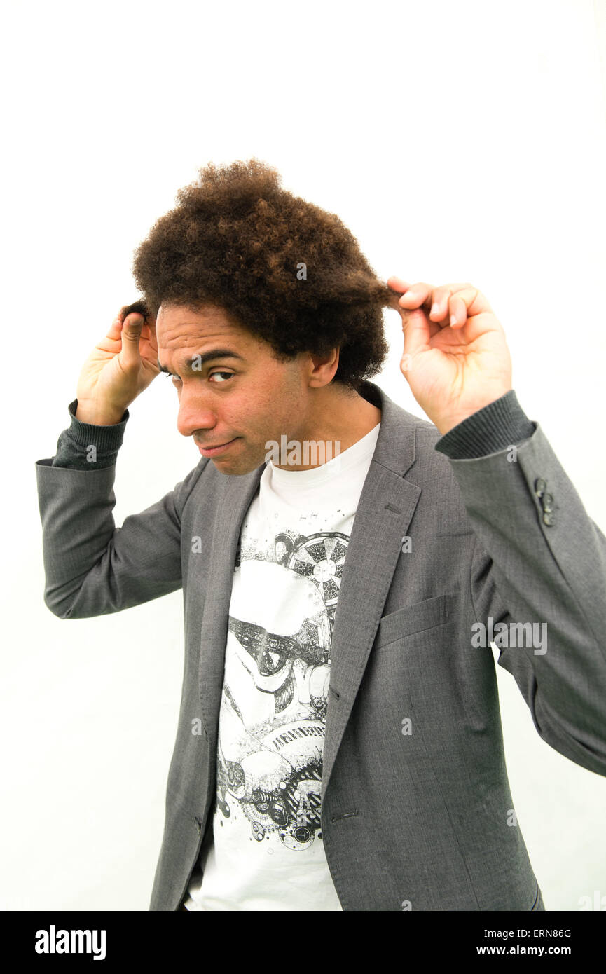 Joseph coelho hi-res stock photography and images - Alamy