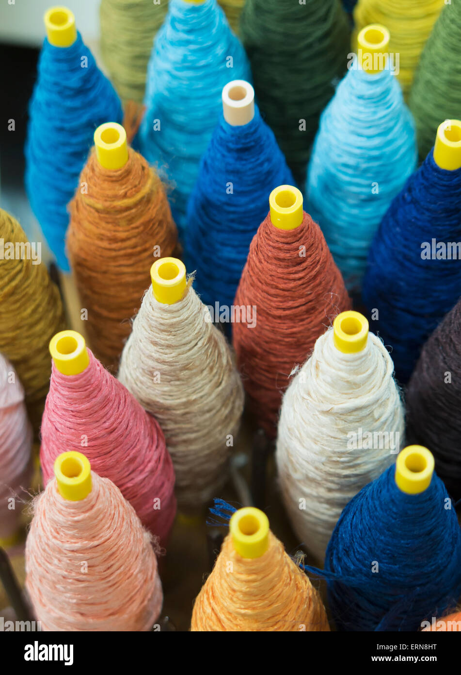 Close up of Japanese textile material; Kyoto, Japan Stock Photo - Alamy