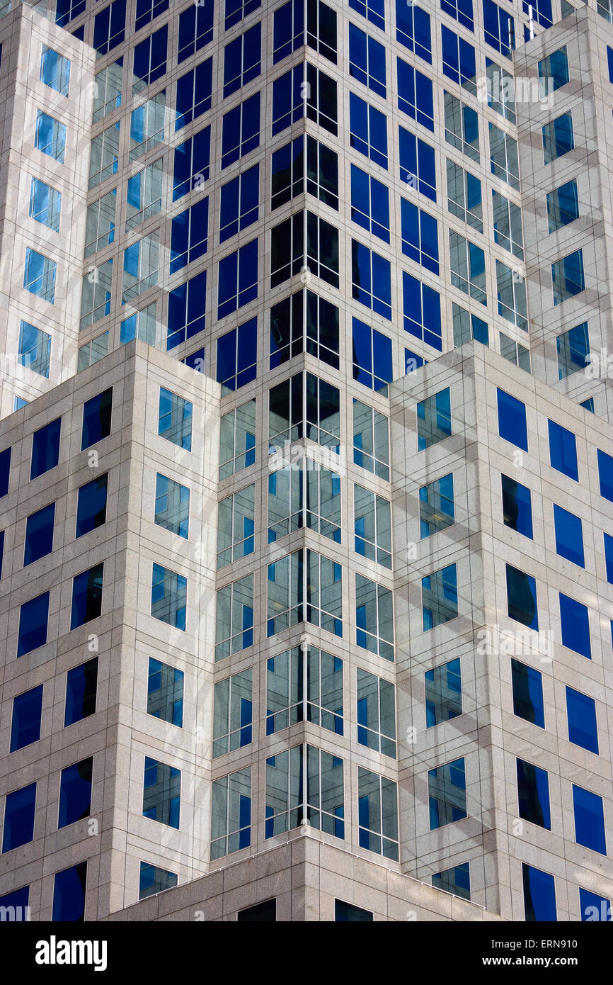 Rectangular windows hi-res stock photography and images - Alamy