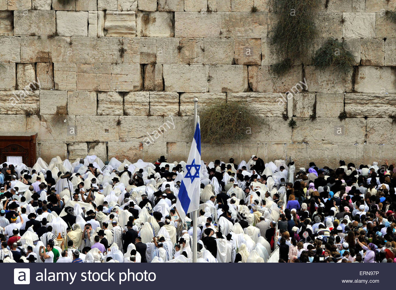 Kohanim Stock Photos & Kohanim Stock Images - Alamy
