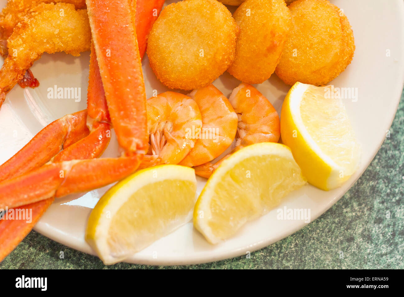 Muscles Seafood High Resolution Stock Photography and Images - Alamy