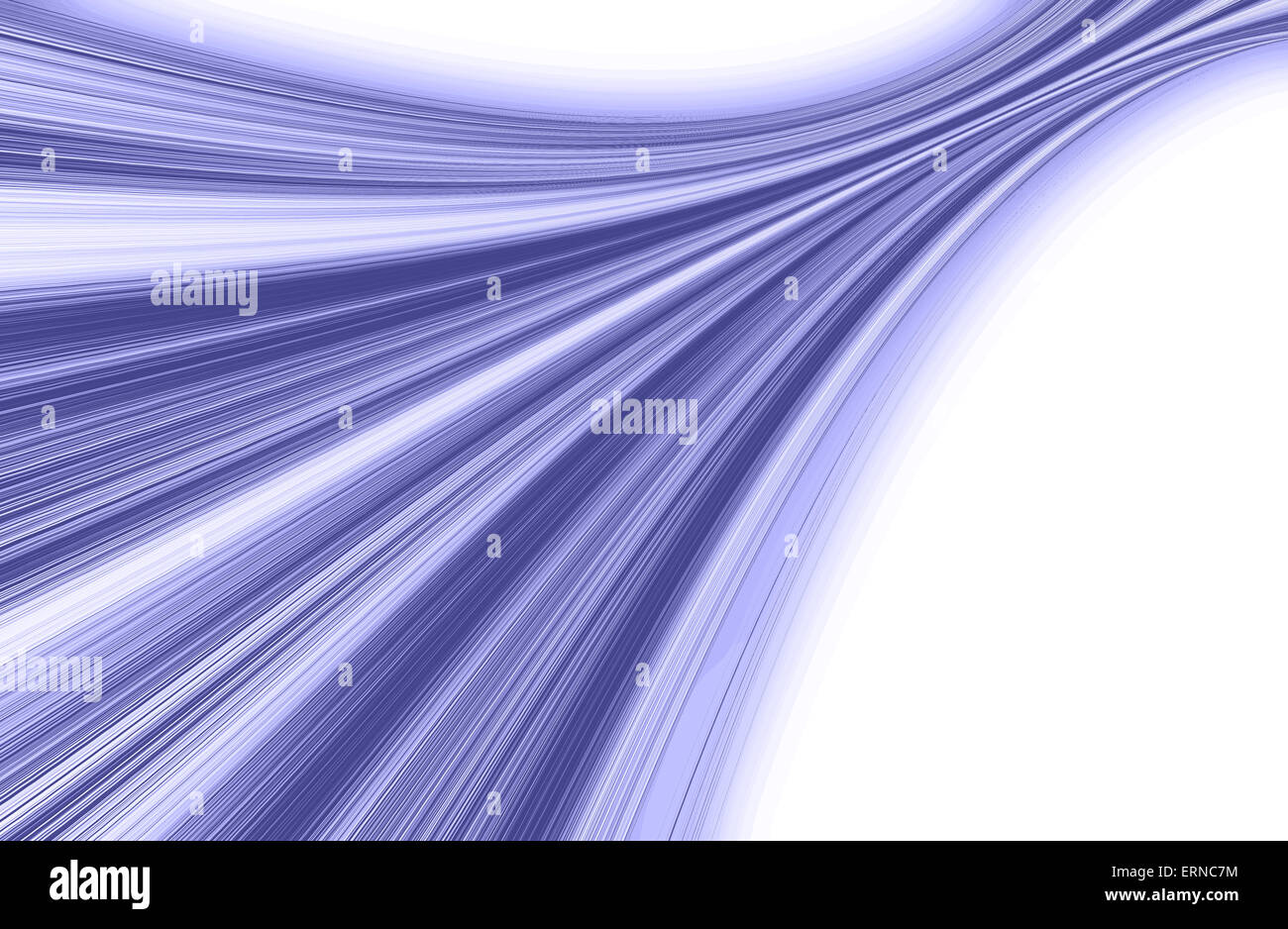 abstract blue background and digital wave with motion blur Stock Photo ...