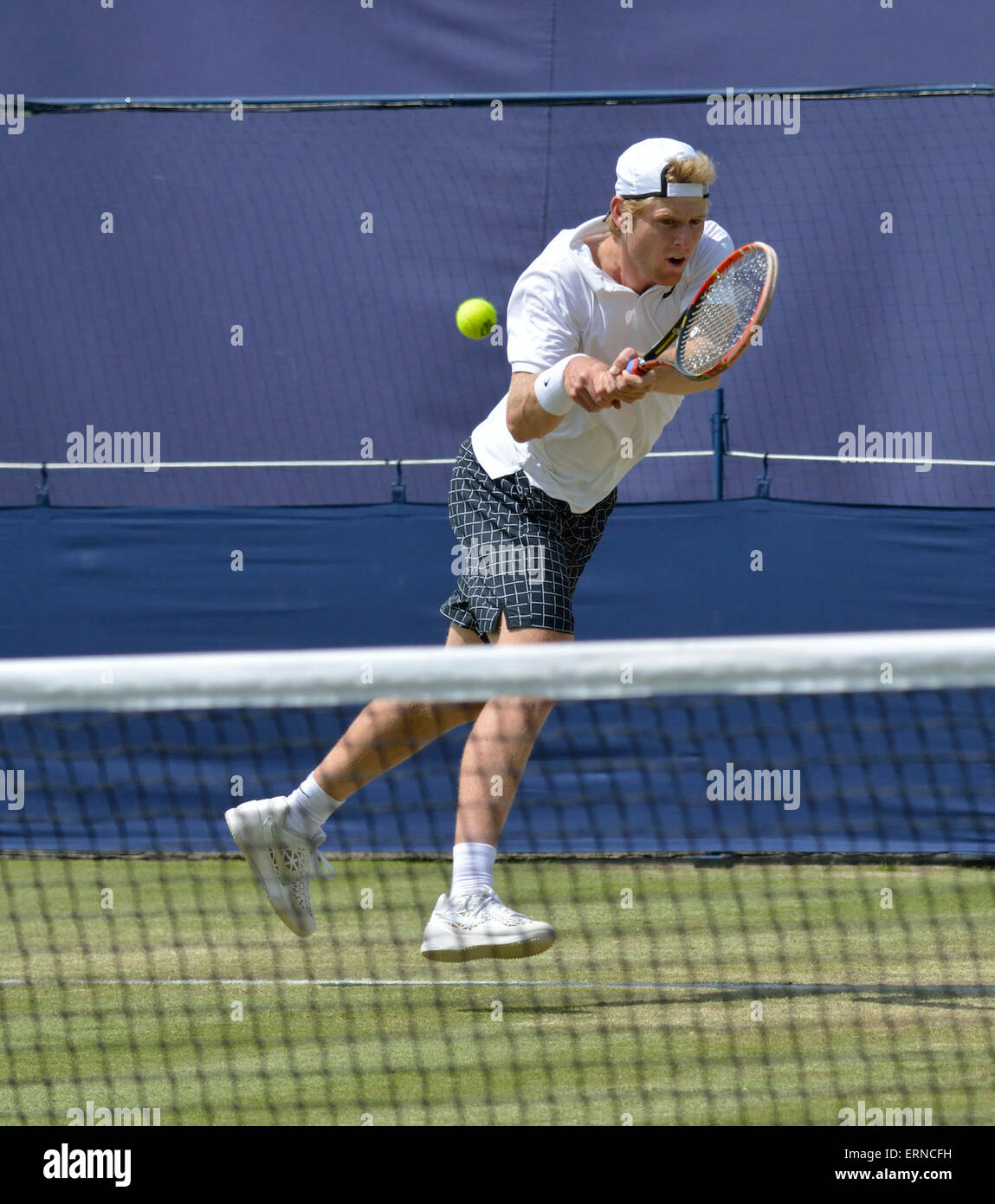 Luke saville tennis player hi-res stock photography and images - Alamy