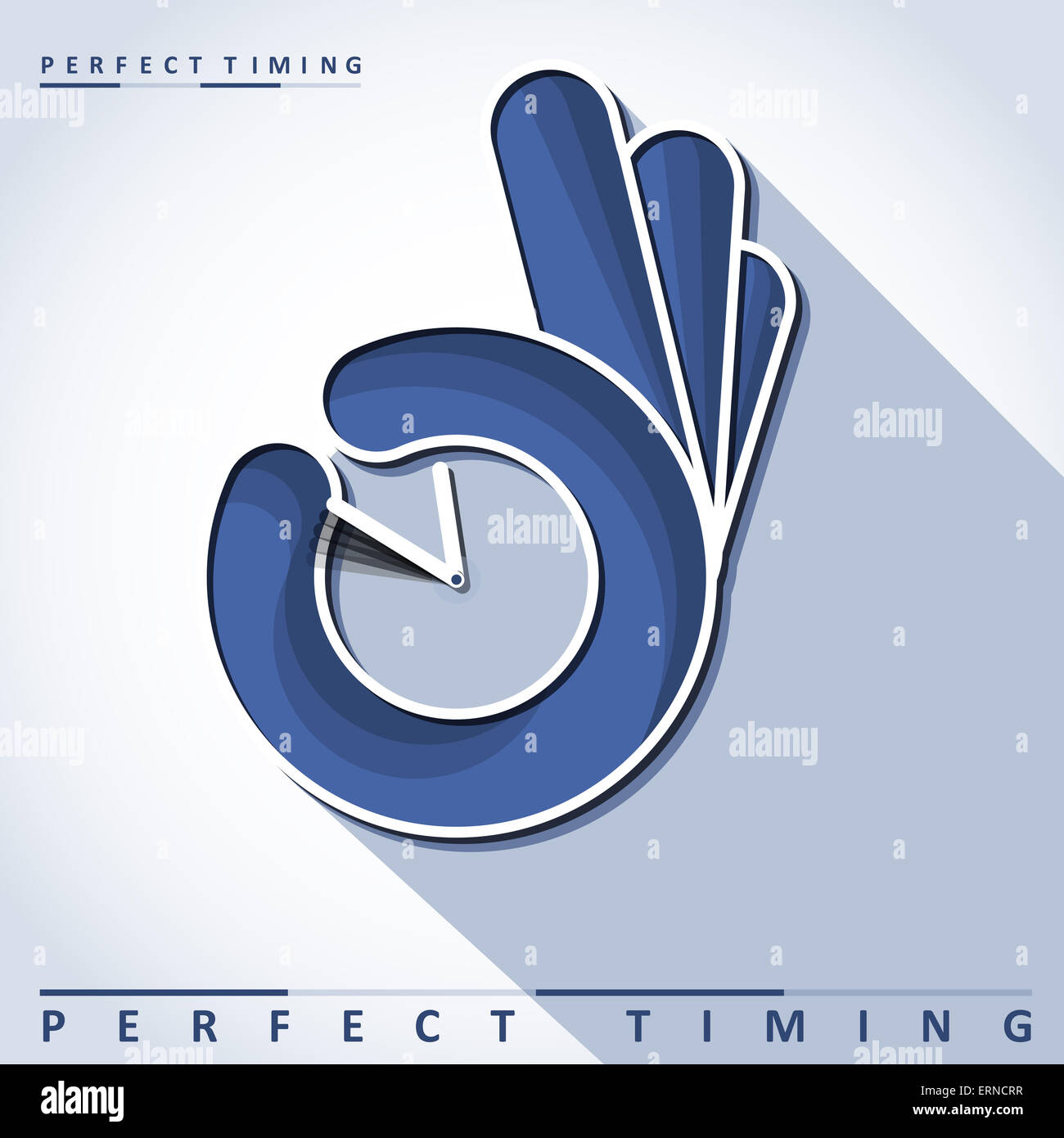 Good timing hi-res stock photography and images - Alamy