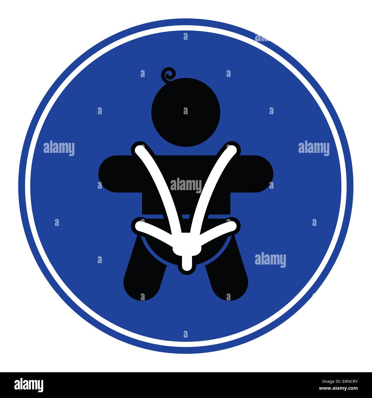 Child road safety sign hi-res stock photography and images - Alamy