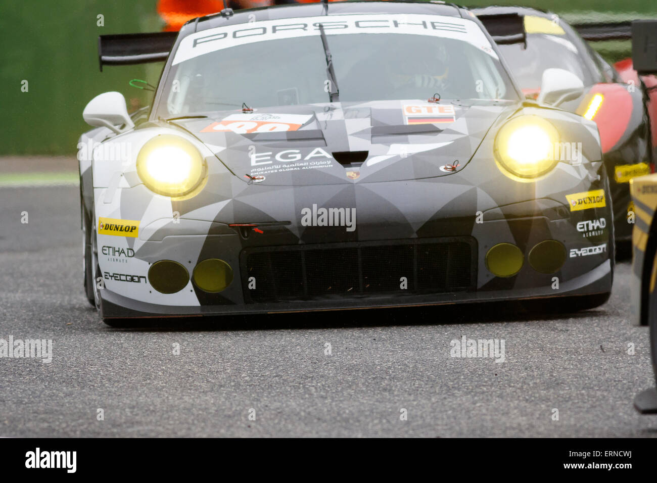 Proton competition hi-res stock photography and images - Alamy