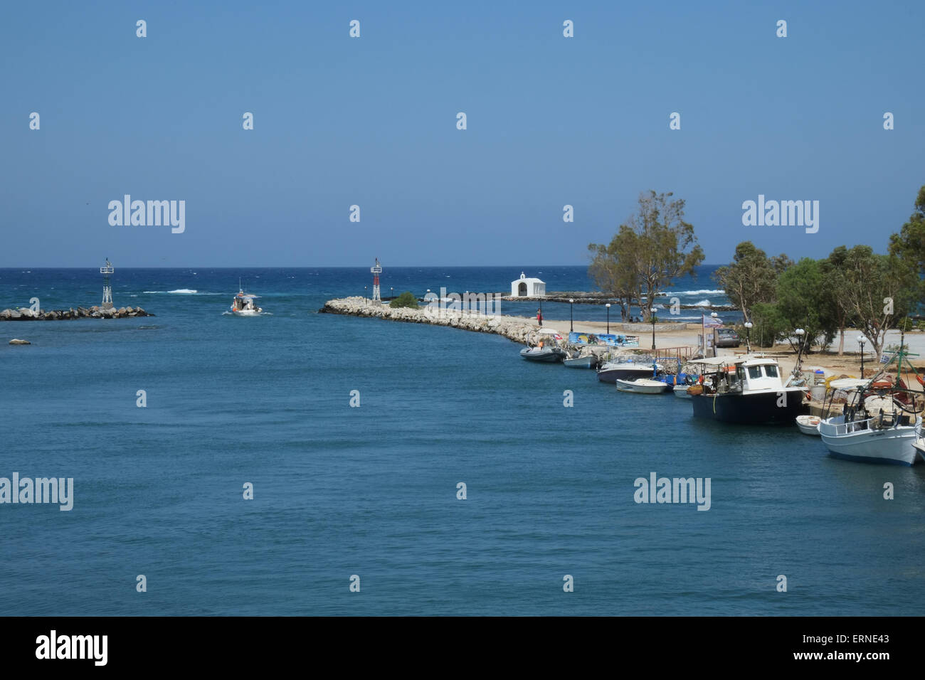 Almyros river hi-res stock photography and images - Alamy
