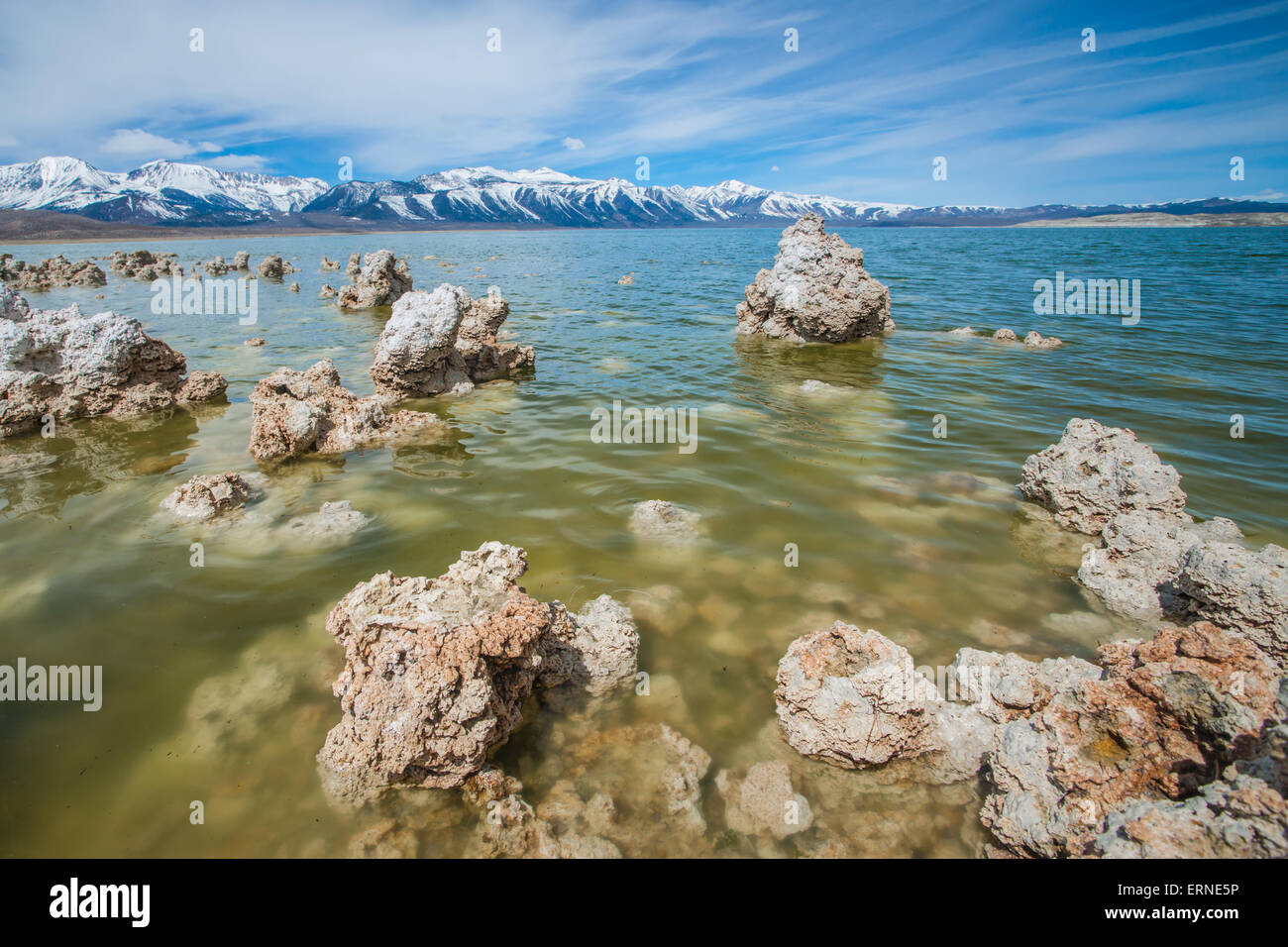 Sand tufa formations hi-res stock photography and images - Alamy