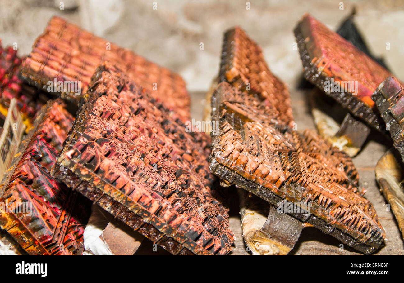 Java crafts hi-res stock photography and images - Alamy