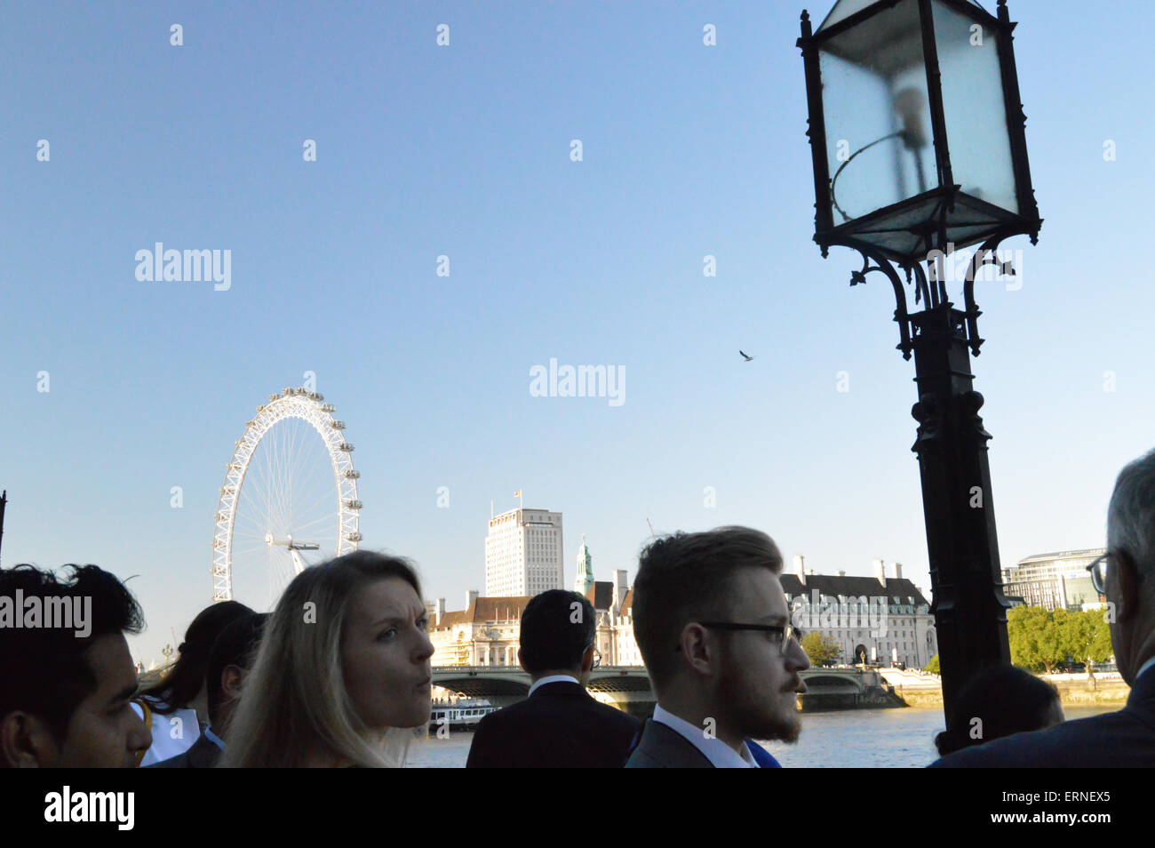 University of London International Graduate Programme at Westminster ...