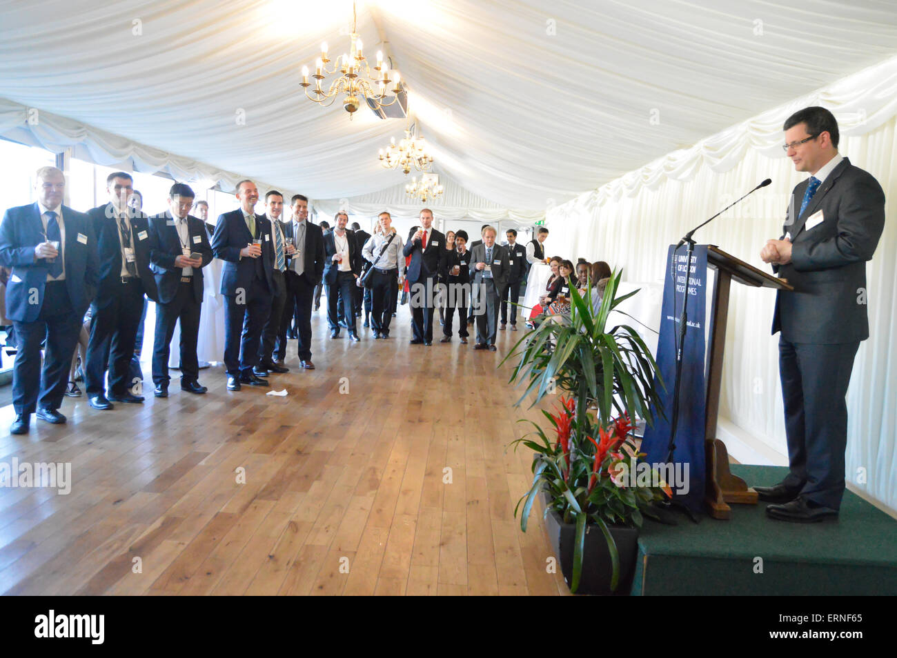 University of London International Graduate Programme at Westminster ...