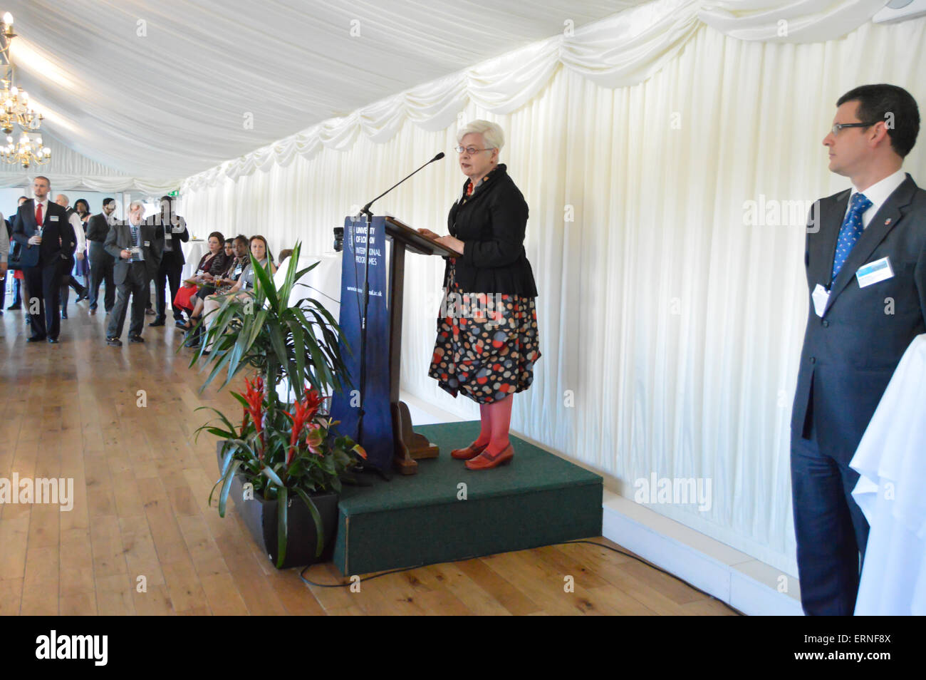 University of London International Graduate Programme at Westminster ...