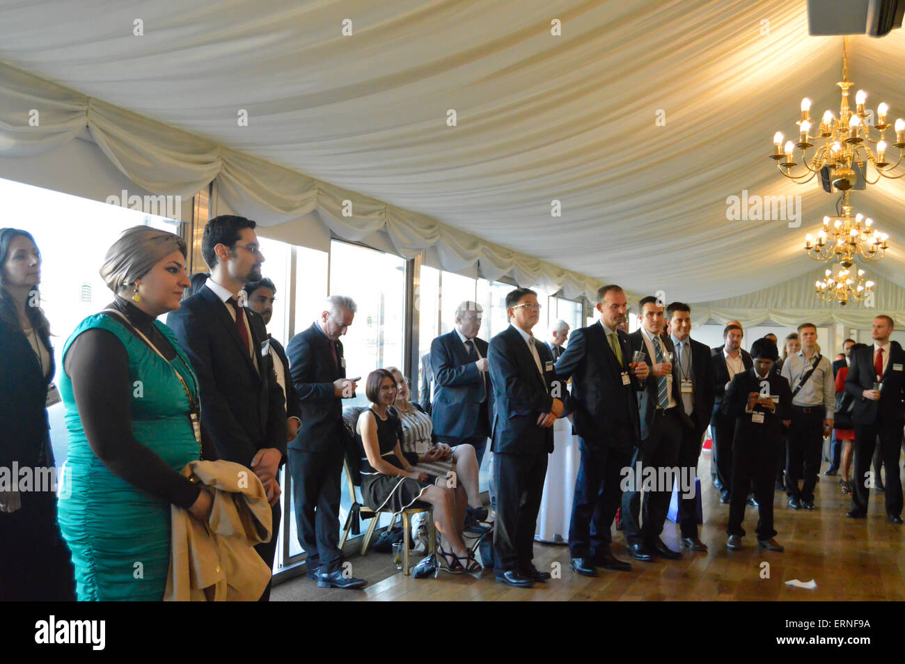 University of London International Graduate Programme at Westminster ...