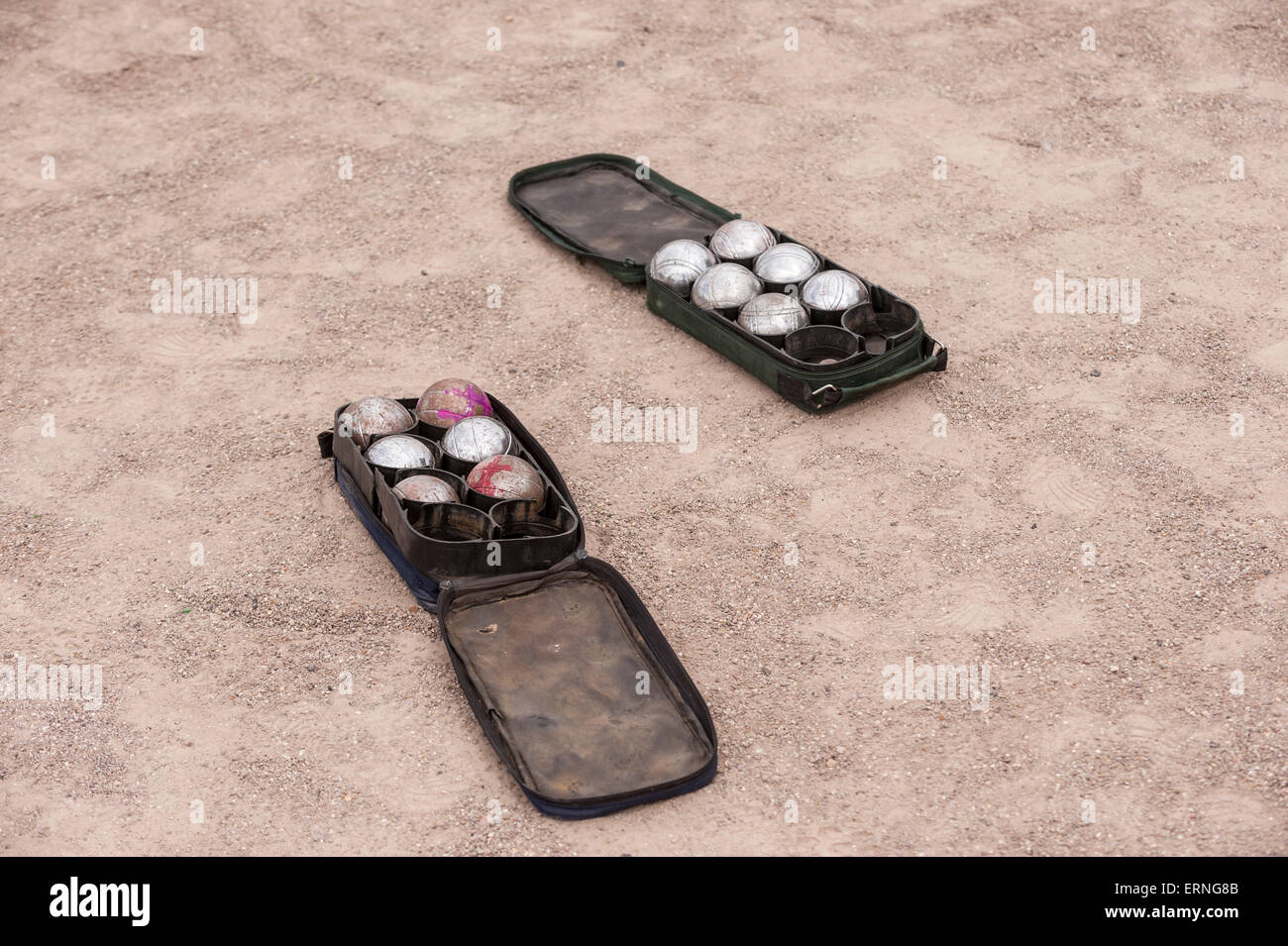 Boules uk hi-res stock photography and images - Alamy