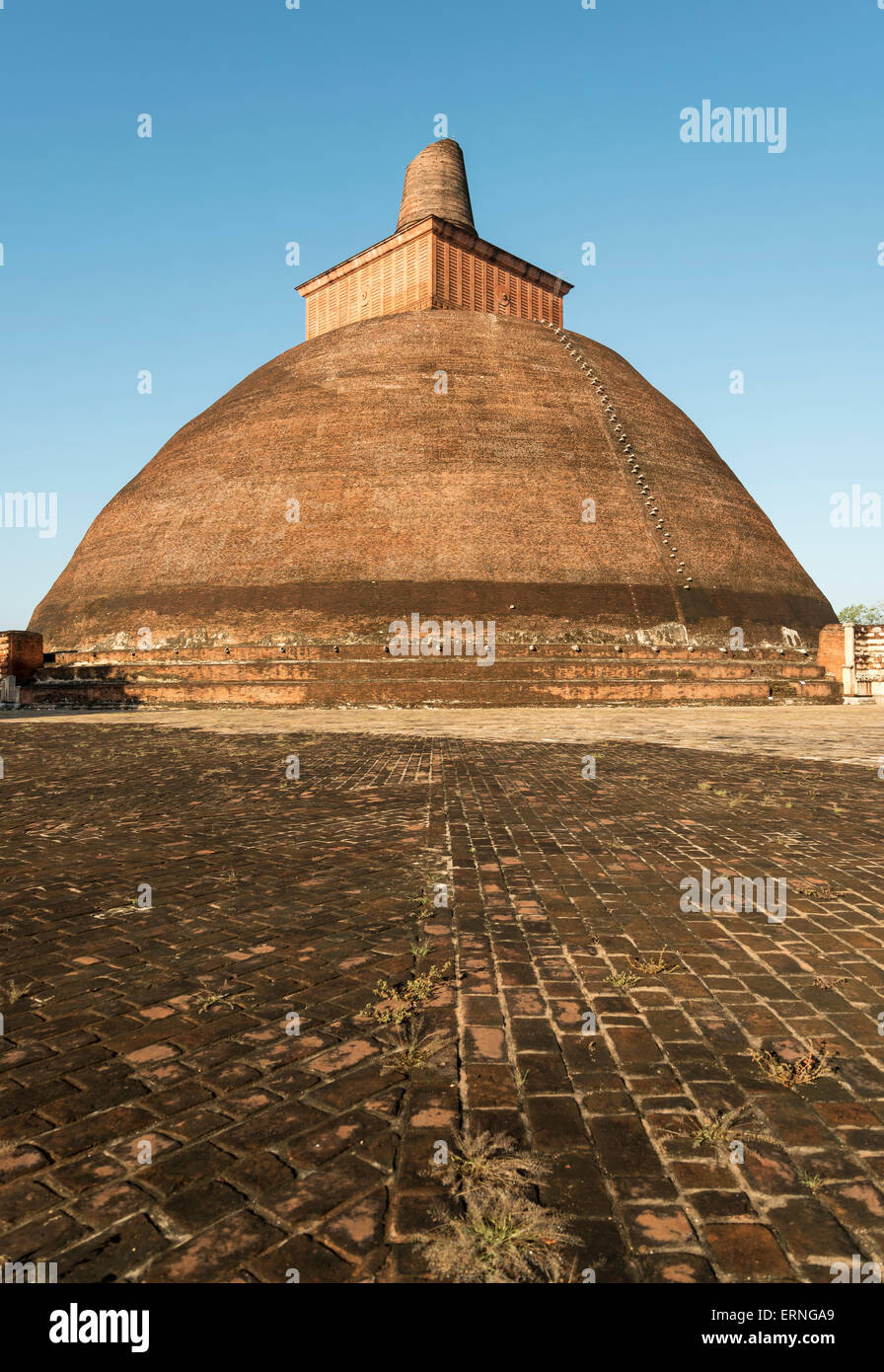 Jetavana vihara hi-res stock photography and images - Alamy