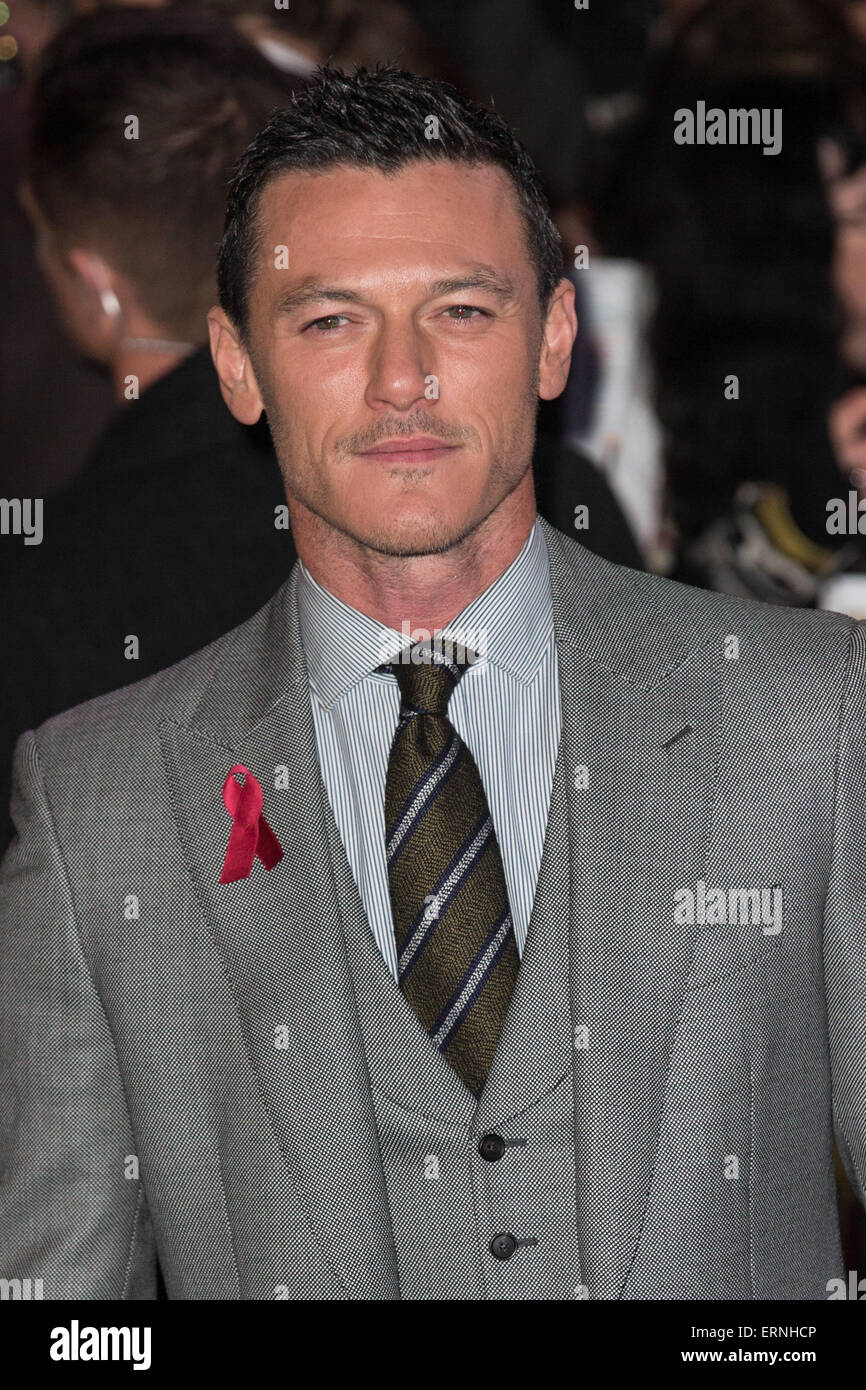 'The Hobbit: The Battle of the Five Armies' world premiere - Arrivals ...