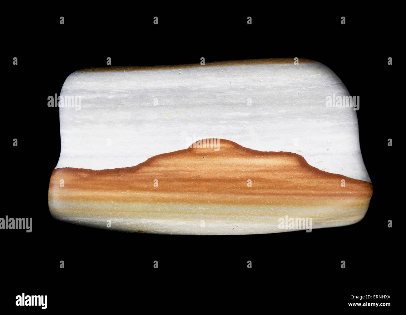 Picture or landscape Jasper Stock Photo - Alamy