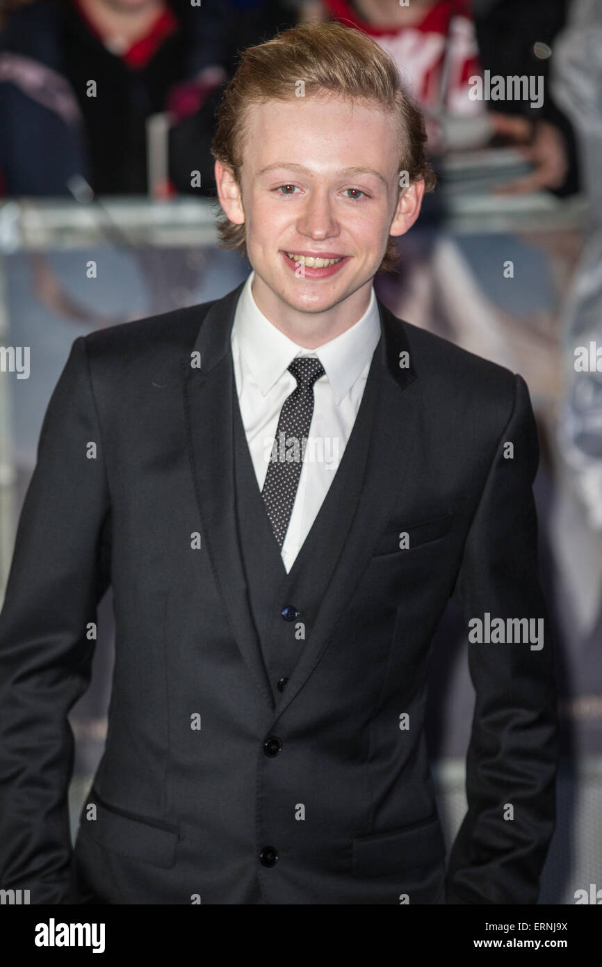 'The Hobbit: The Battle of the Five Armies' world premiere - Arrivals ...